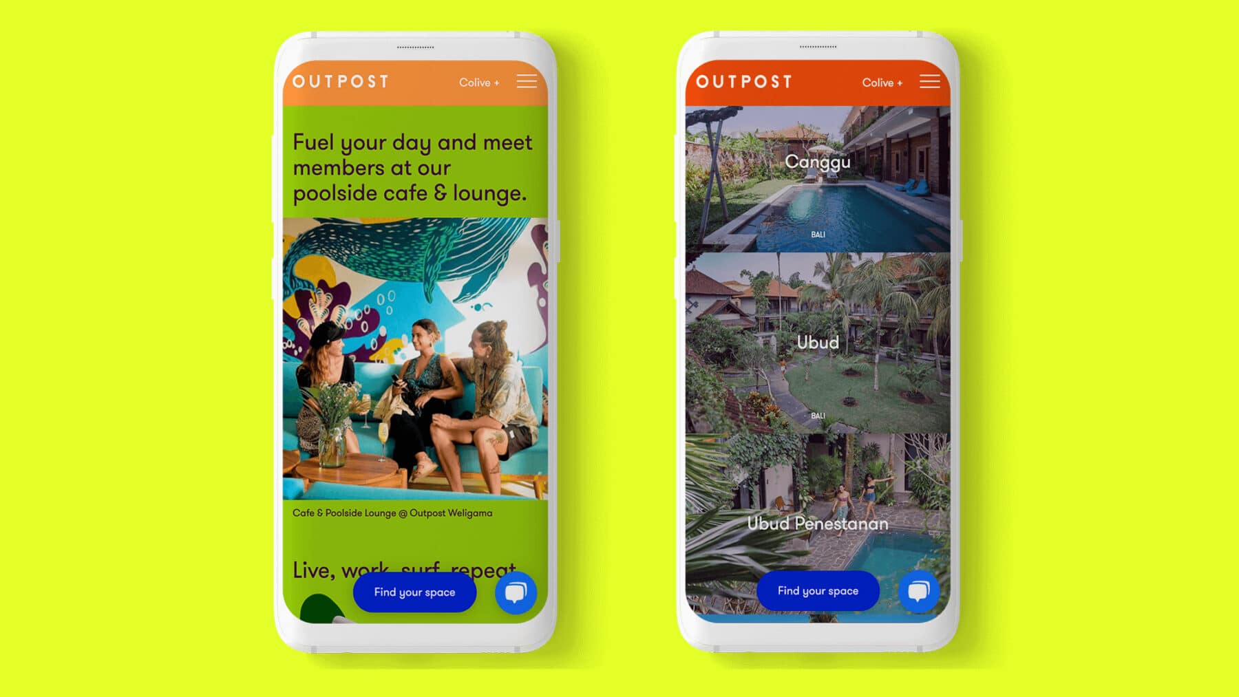 Project Simply | Creative Agency for Cultural & Live Event Businesses